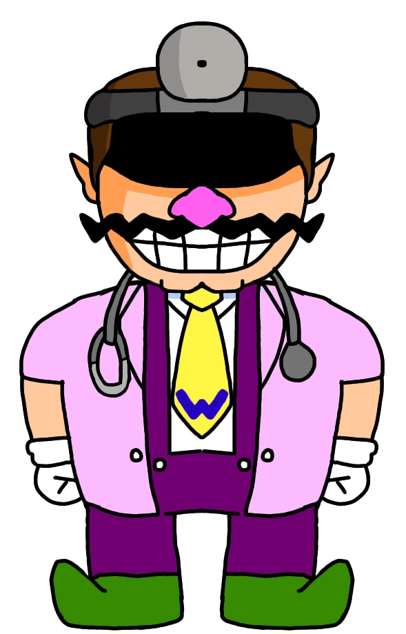 Count W Faker Render! | Fandom