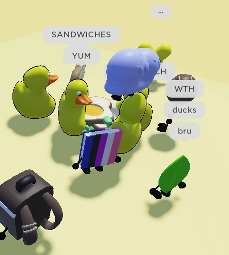 silly bfb 3d roleplay | Fandom