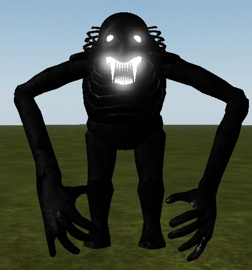 Void monster | Fandom