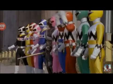 Gingaman Super Sentai | Fandom
