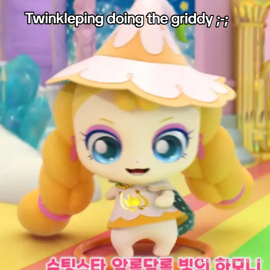 Twinkleping griddying ;-; | Fandom