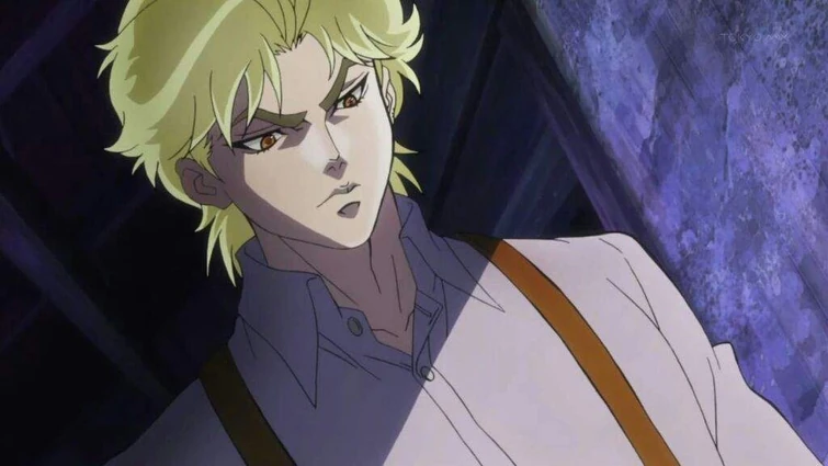 DIO evolution | Fandom
