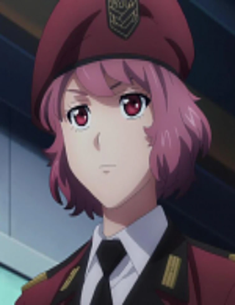 Obsidian Conflict & Girls' Frontline | Fandom