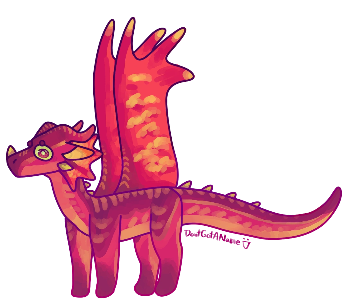 raspberry dragon ota | Fandom
