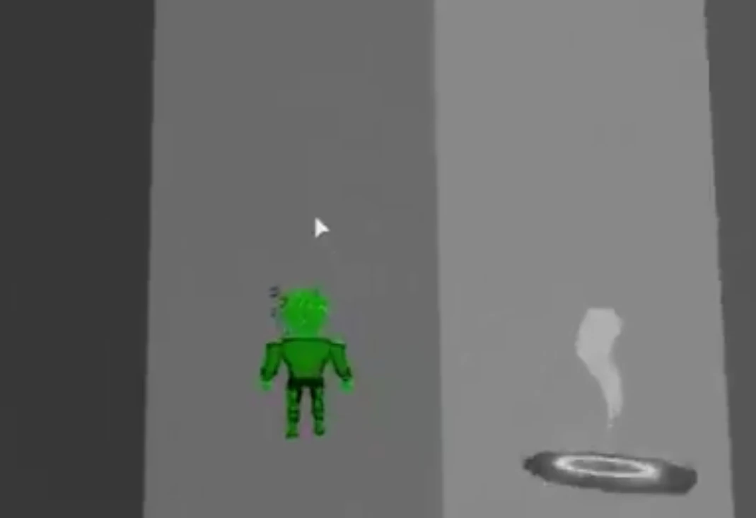 A new power up got revealed | Fandom