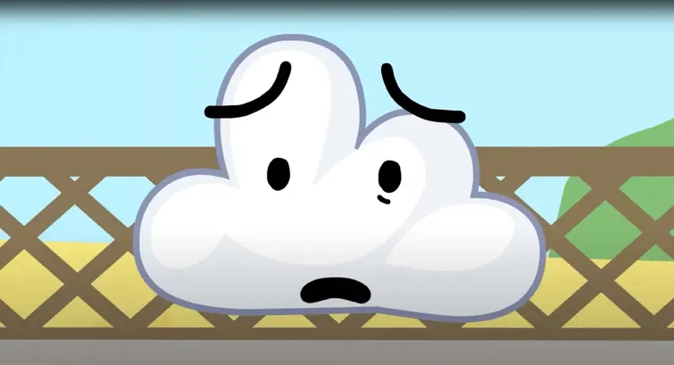 Cloudy 😯 | Fandom