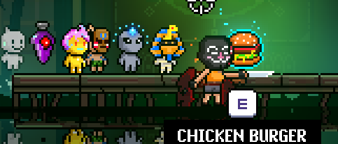 chicken burger 👍 | Fandom