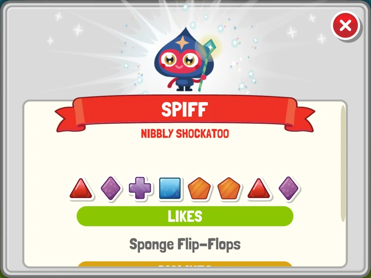 Egg Hunt Moshling Codes | Fandom