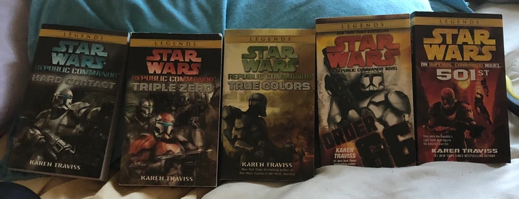 Discuss Everything About Wookieepedia | Fandom