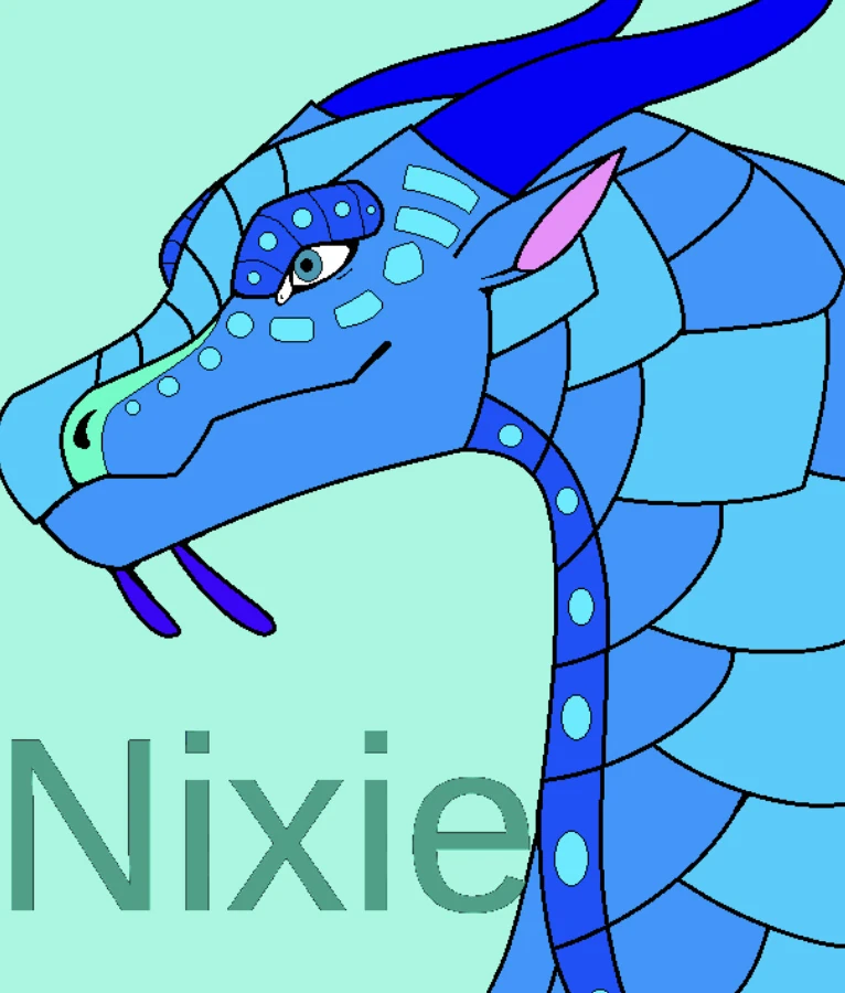 Nixie!!! (Repost/ Comments are very appreciated) | Fandom