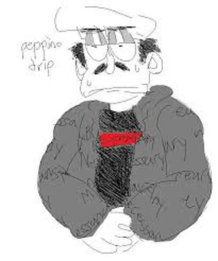PEPPINO DRIP?!??? | Fandom