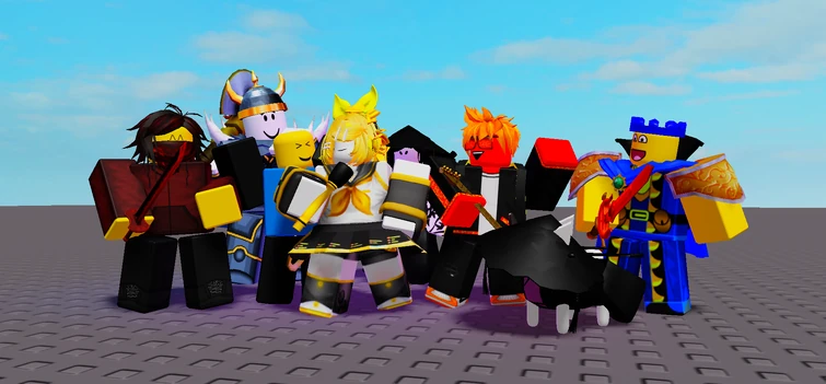 Discuss Everything About The Battle Bricks Wiki | Fandom