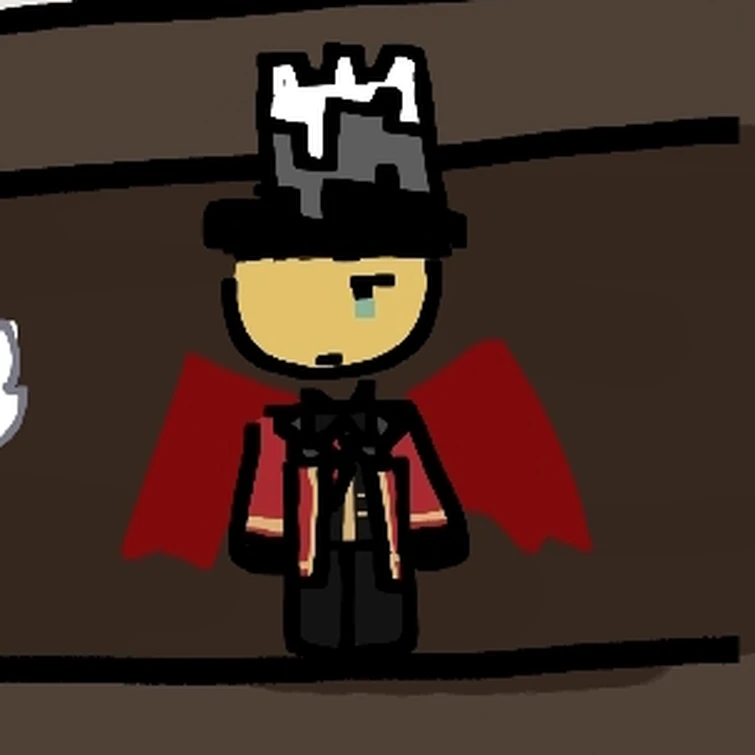 1x1 pixel art of darkheart | Fandom