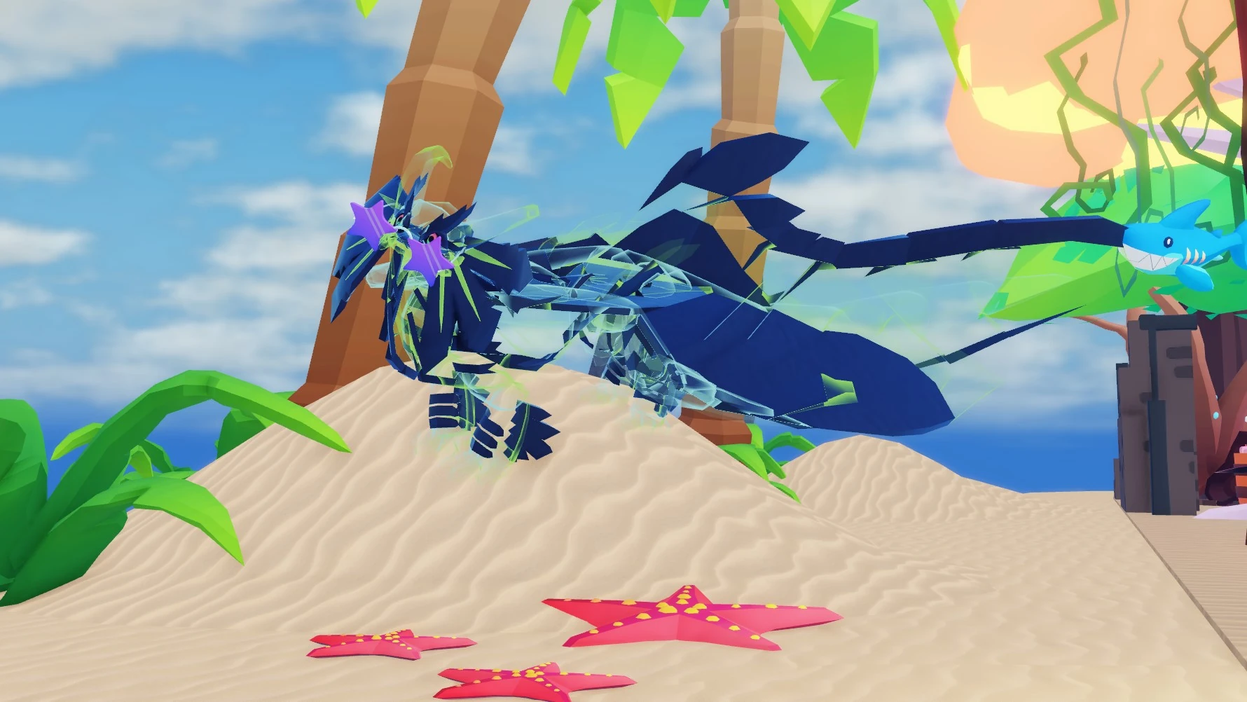 The 42nd Prismatic: Amphyll! | Fandom