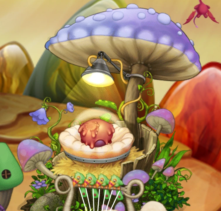 Candelavra unlocked! | Fandom