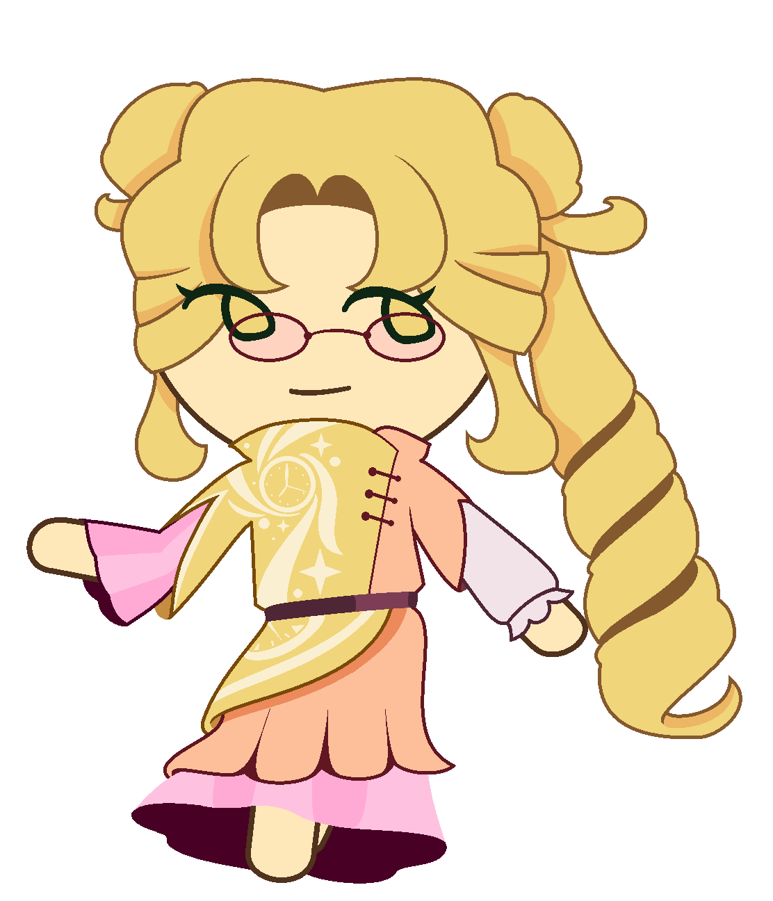 I forgot my owm artstyle :J | Fandom