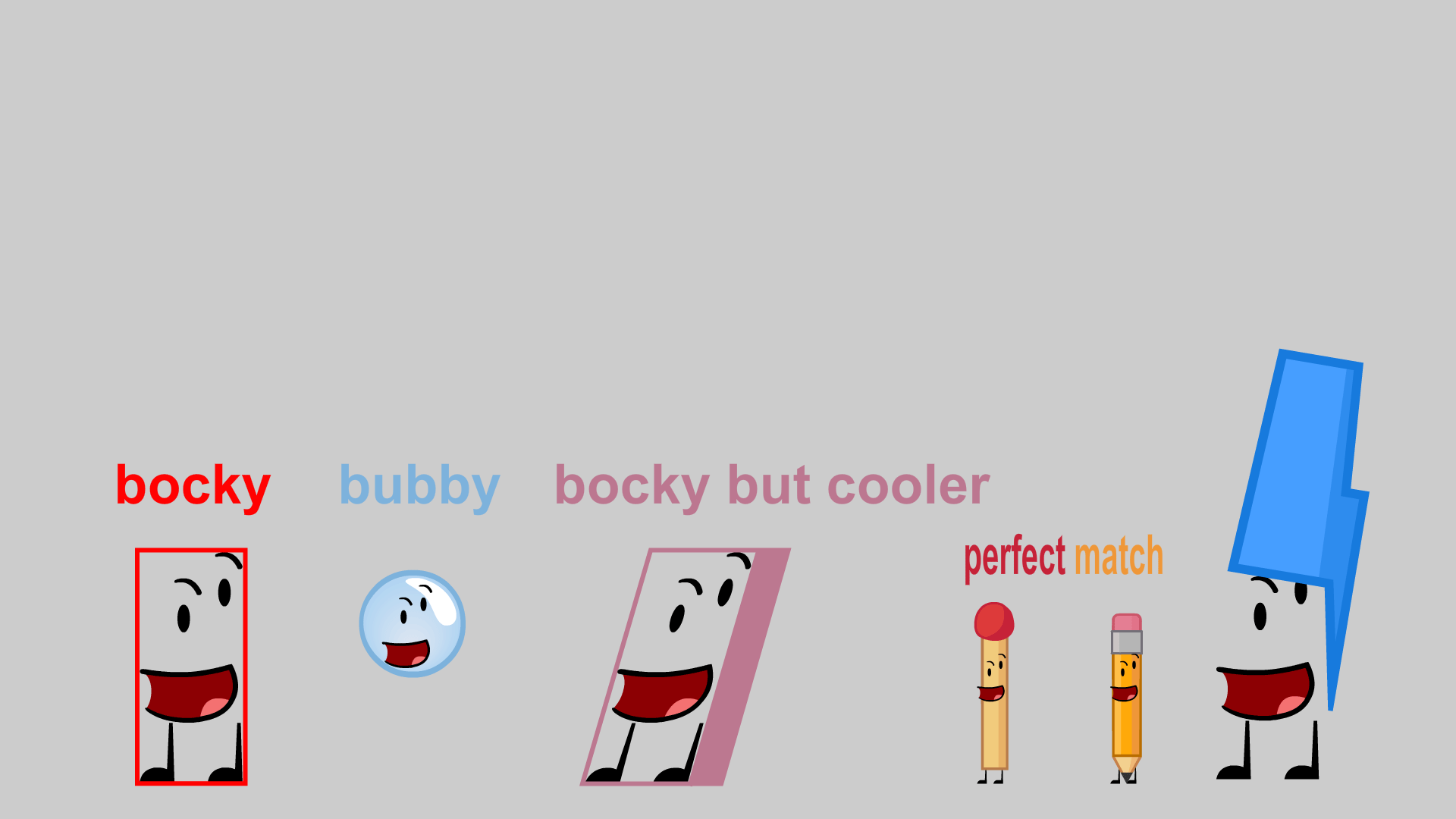 the mushy berries of all time??????????????? | Fandom