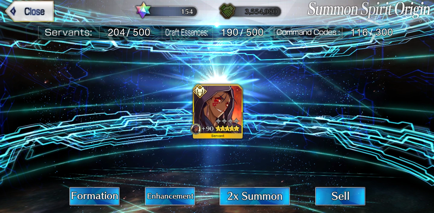 I'm never complaining again | Fandom