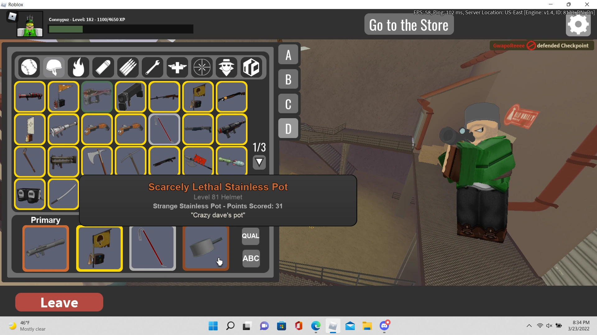 Meet crazy dave | Fandom