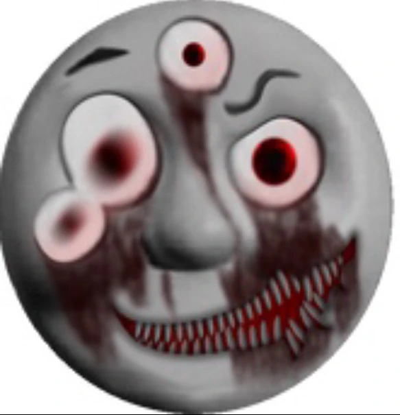 If Thomas was evil | Fandom