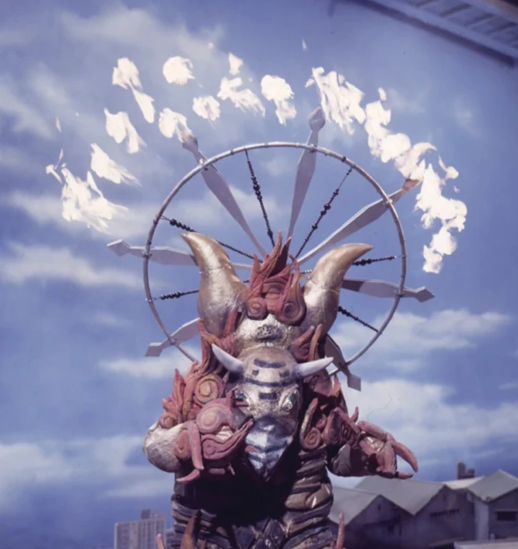 The Ultimate Ultraman Kaiju, Kaijin and Seijin Smash or Pass - Part 6 ...