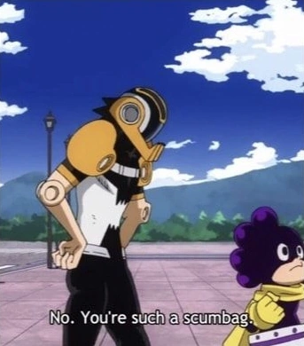 Happy birthday sero | Fandom