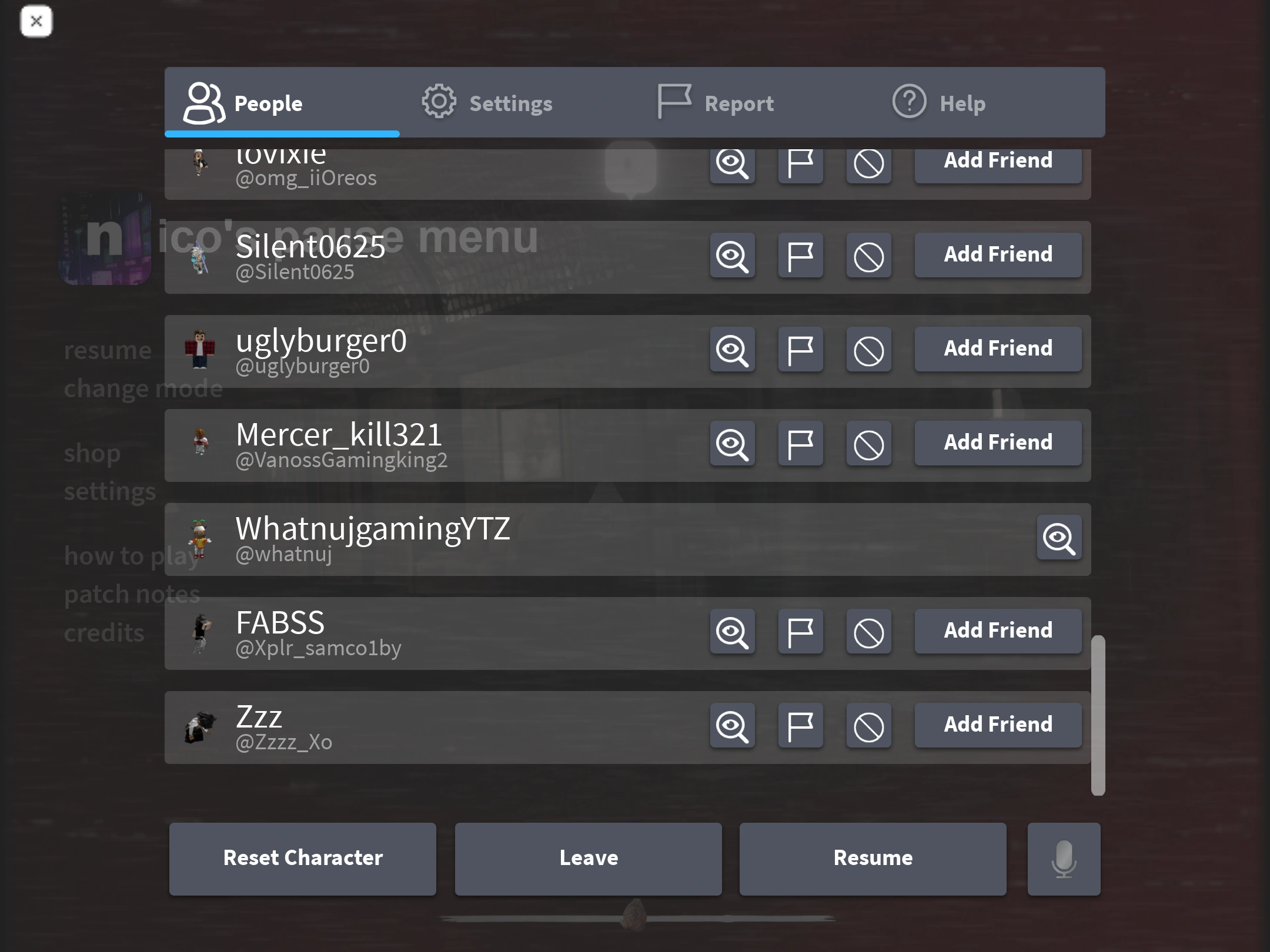 1 server, 2 devs | Fandom