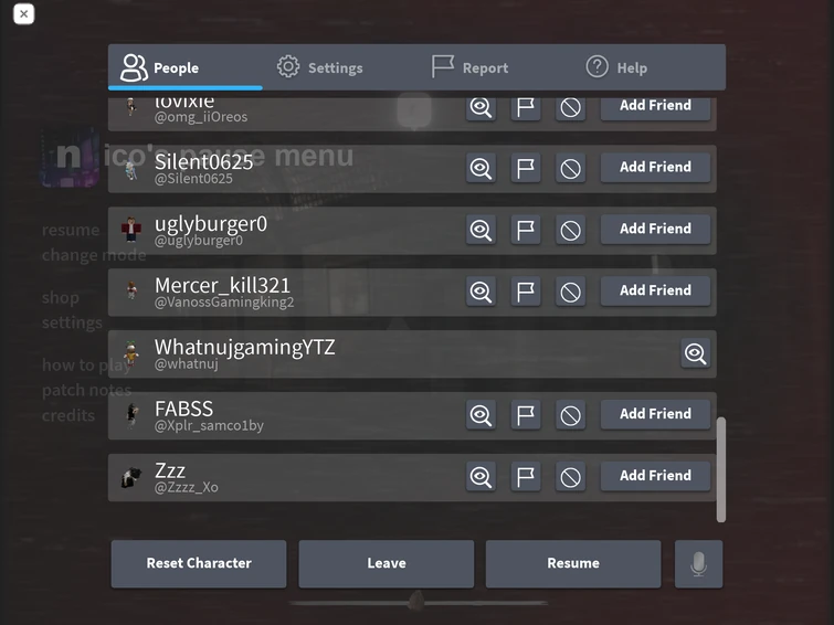 1 server, 2 devs | Fandom