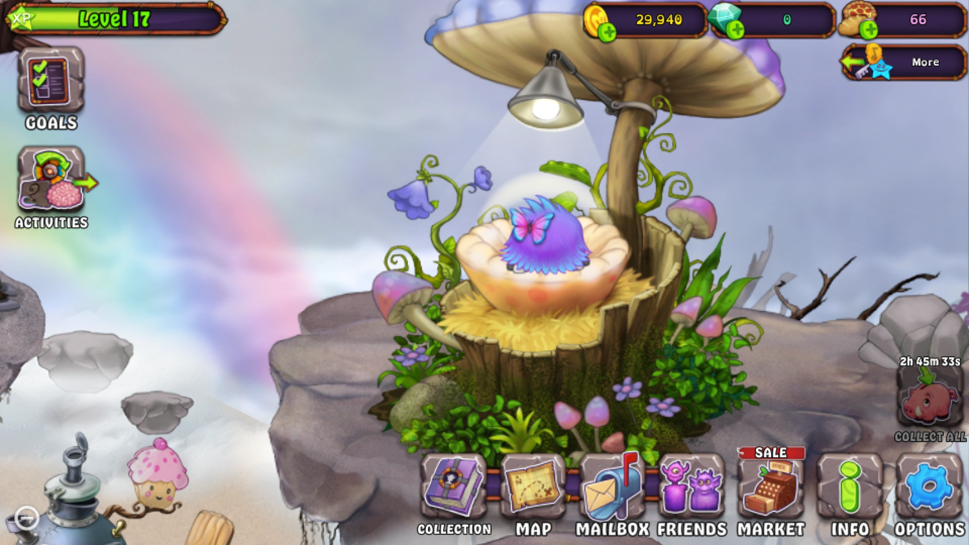 got a rare while trying to get reebro | Fandom