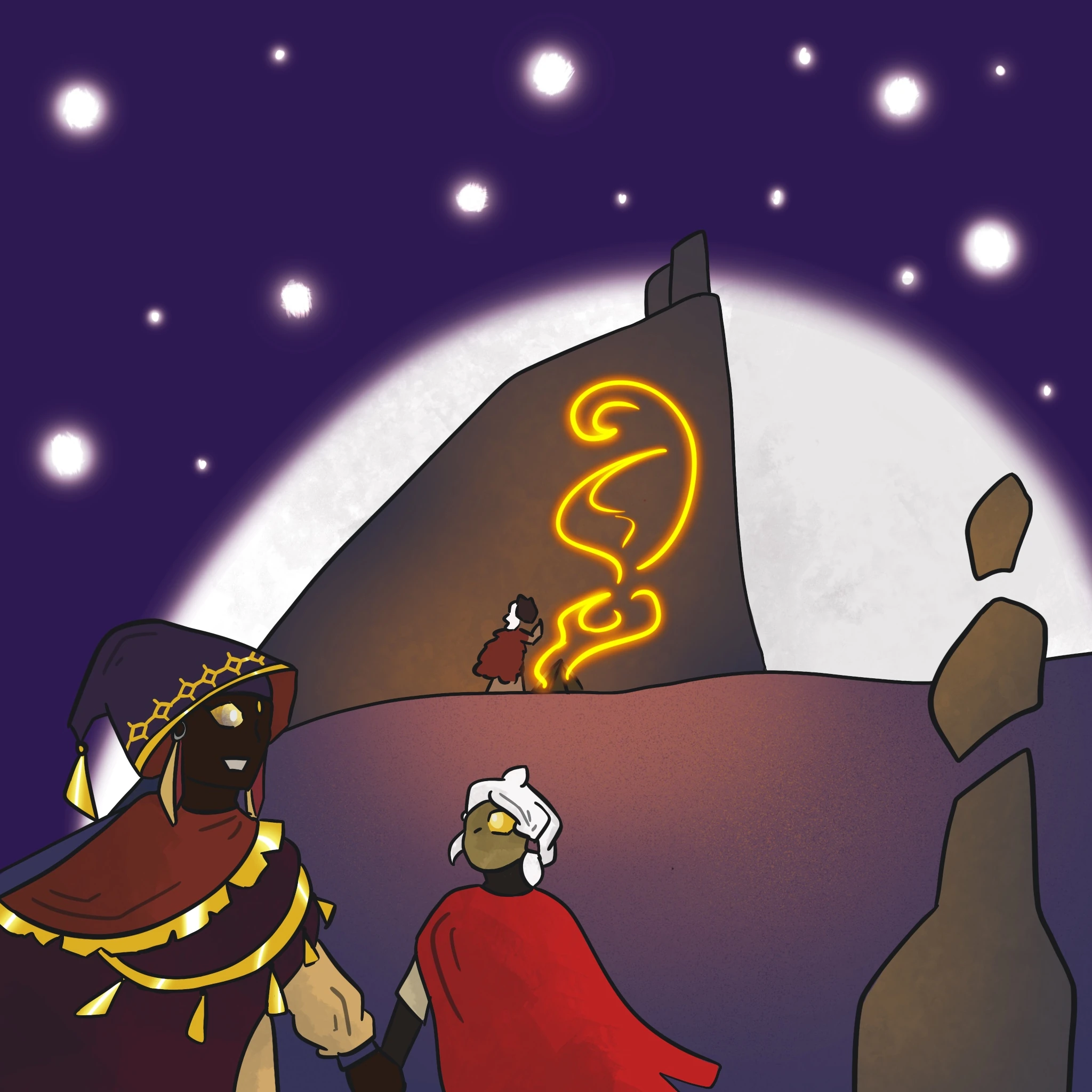 Day 3: Moon | Fandom