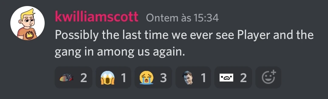 Yea, I know it's sad | Fandom