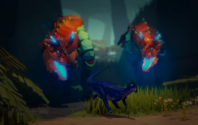 Discuss Everything About Dinosaur Simulator Wiki | Fandom