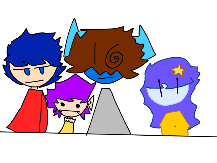 reposting plat's magma because nobody is joining | Fandom