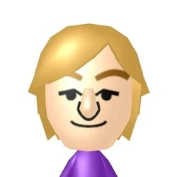 What's your opinion on Mii Olympics's Thirry? | Fandom