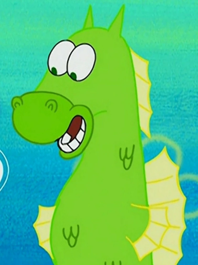 Discuss Everything About Encyclopedia SpongeBobia | Fandom