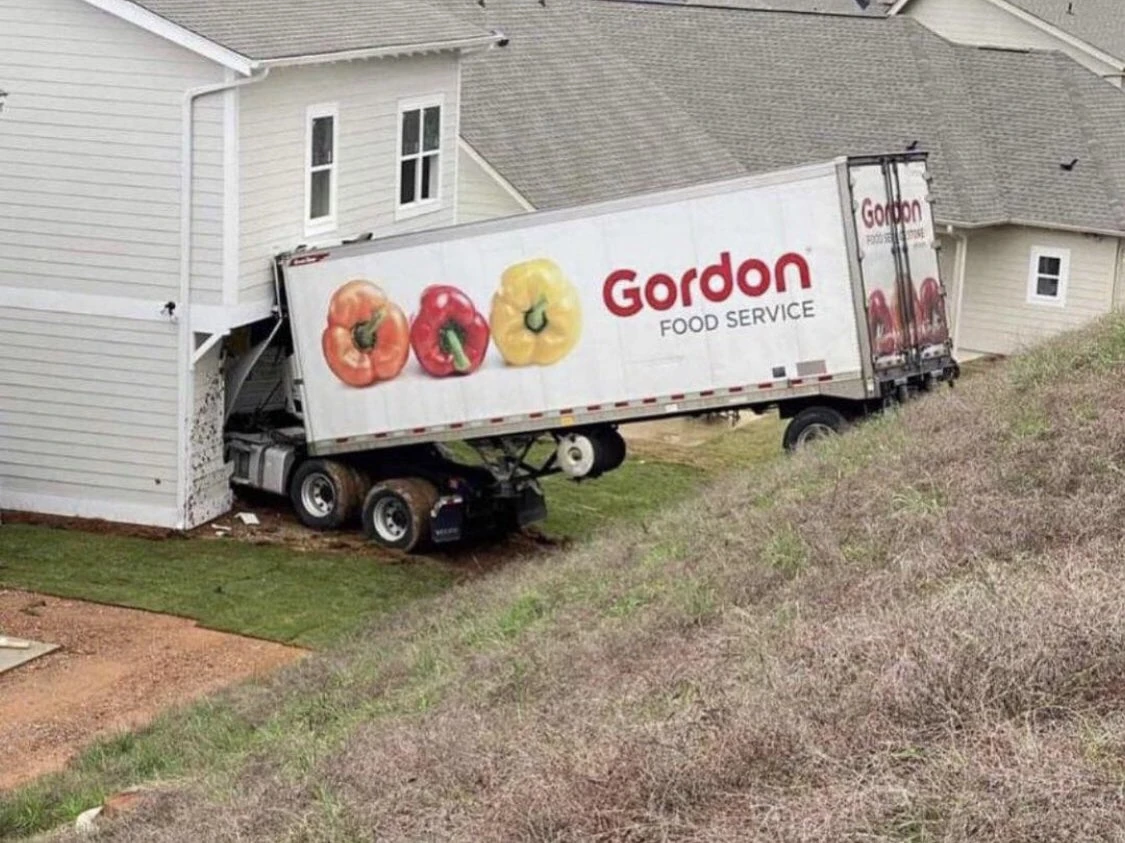 Gordon Comes to Breakfast | Fandom