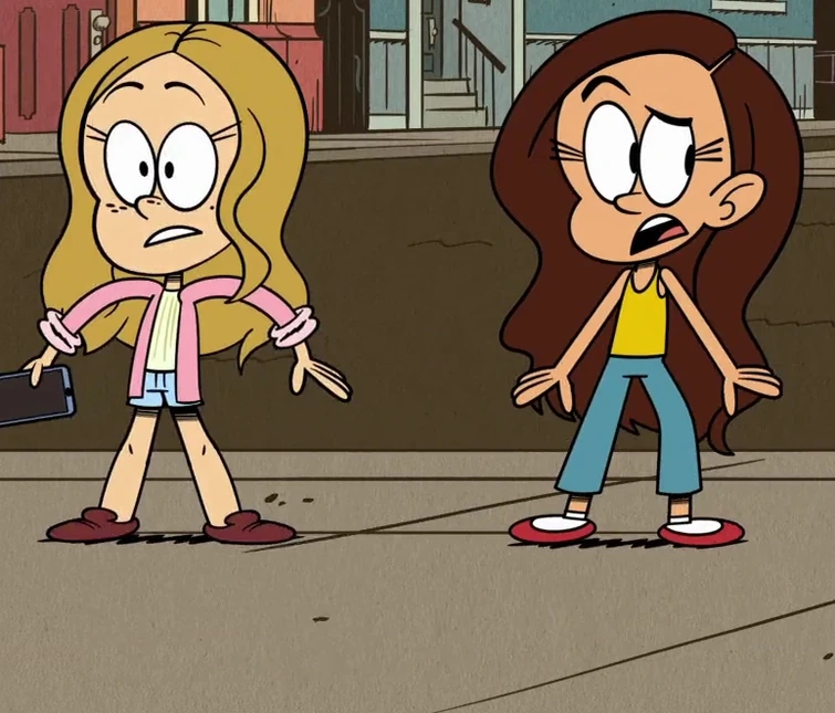 Discuss Everything About The Loud House Encyclopedia | Fandom