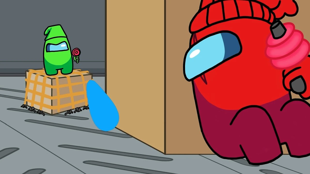 New Gametoons Clip | Fandom