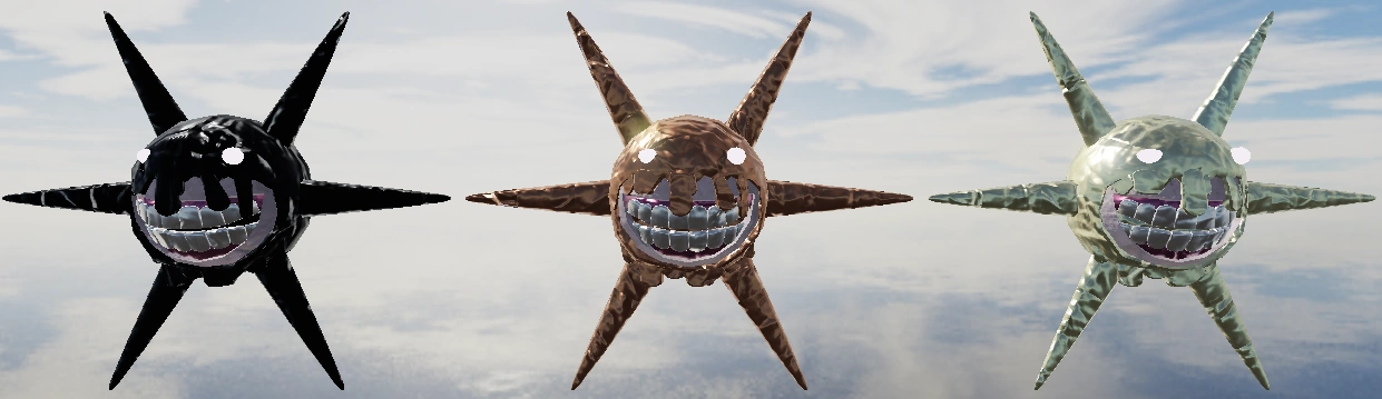 Screech Variety! | Fandom