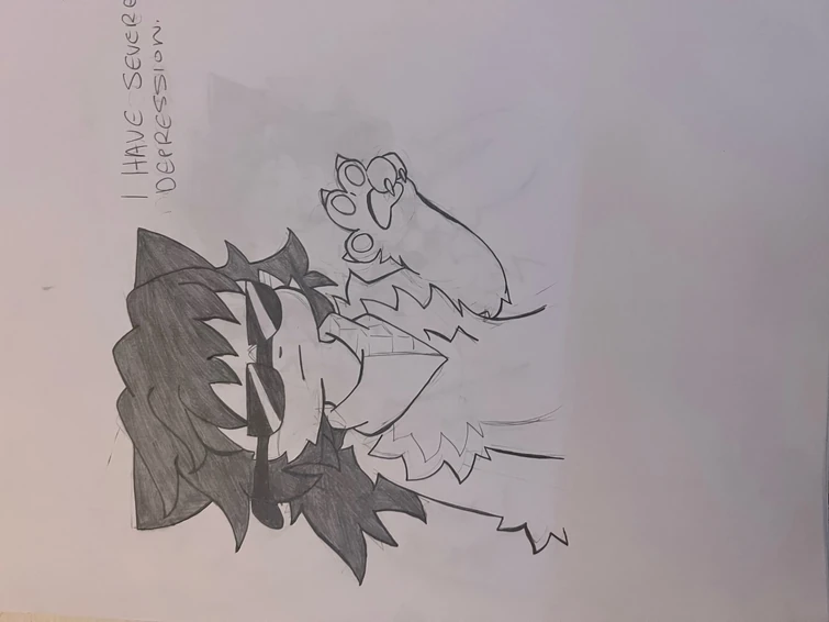 Epic doodle dump | Fandom