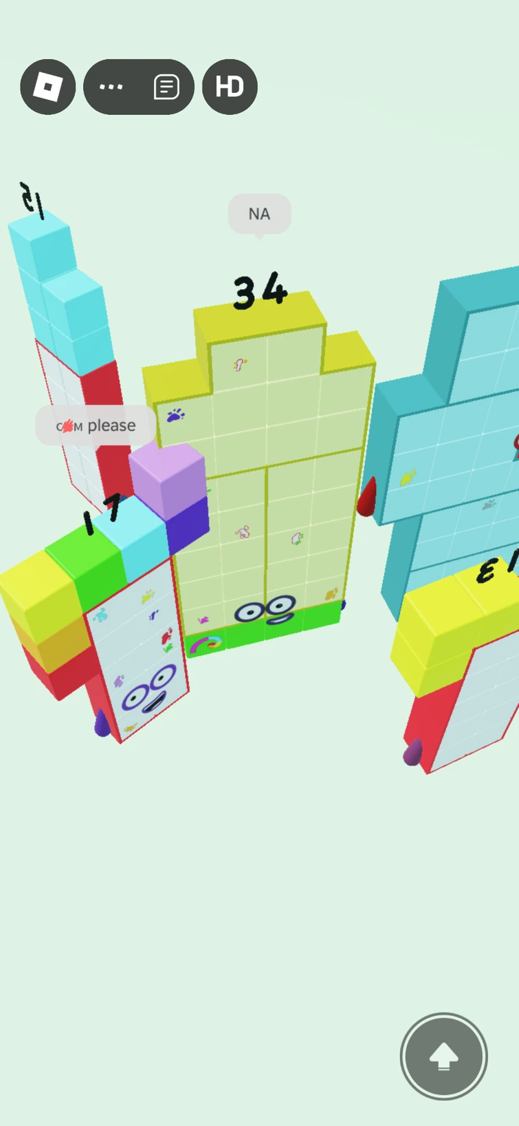 All posts by Numberblocks-17-Official | Fandom