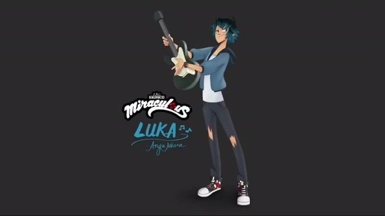 Discuss Everything About Miraculous Ladybug Wiki | Fandom