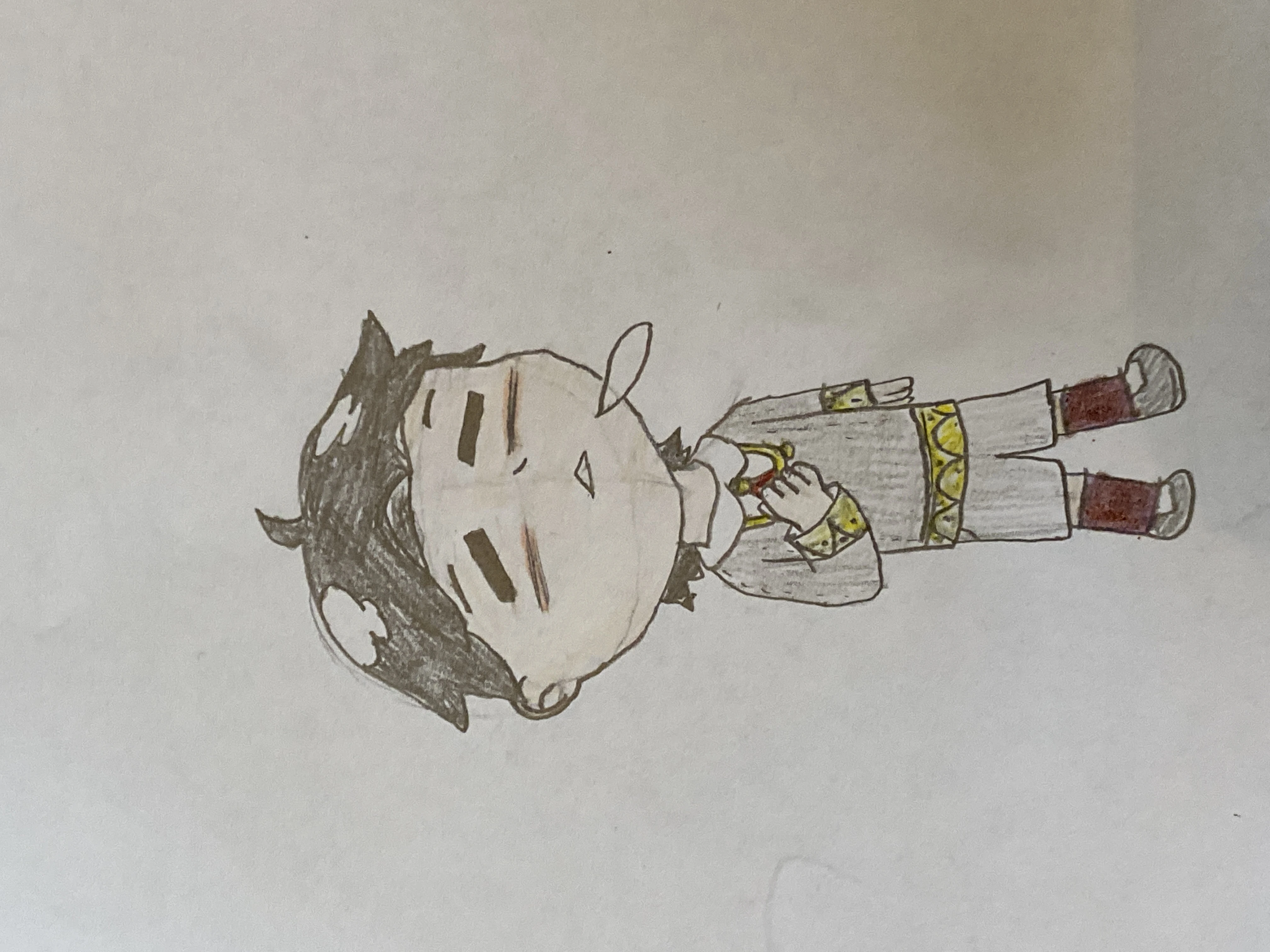 Daily dose of Damian (part one) | Fandom