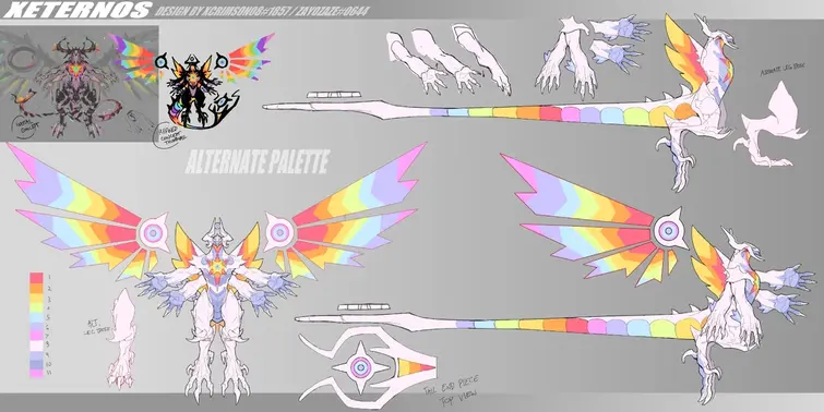 Discuss Everything About Creatures of Sonaria Wiki | Fandom