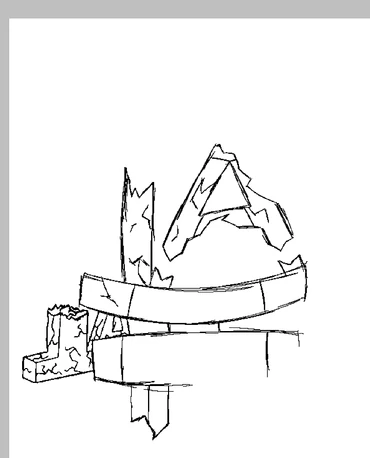 cant decide on enraged silly construct head. im close to finishing it ...
