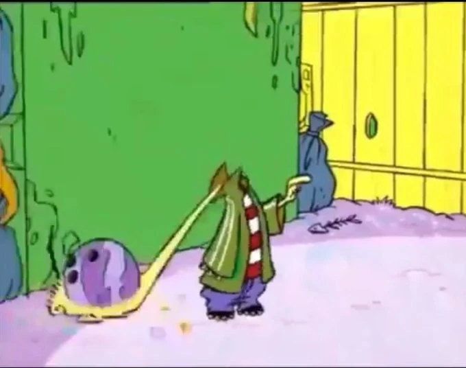 You bet your sweet bippy I did! | Fandom