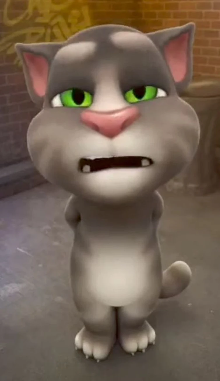 Discuss Everything About Talking Tom & Friends Wiki | Fandom