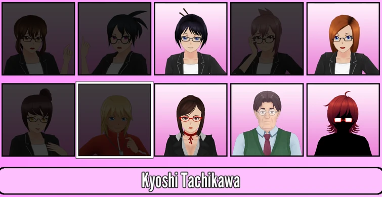 Discuss Everything About Yandere Simulator Wiki | Fandom