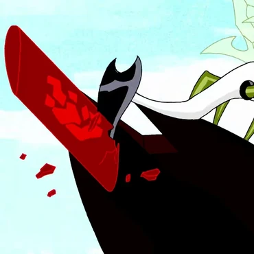 Choose your natural weapon. | Fandom