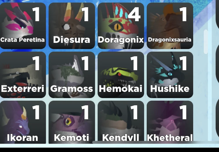 LF: Hellion Warden. | Fandom